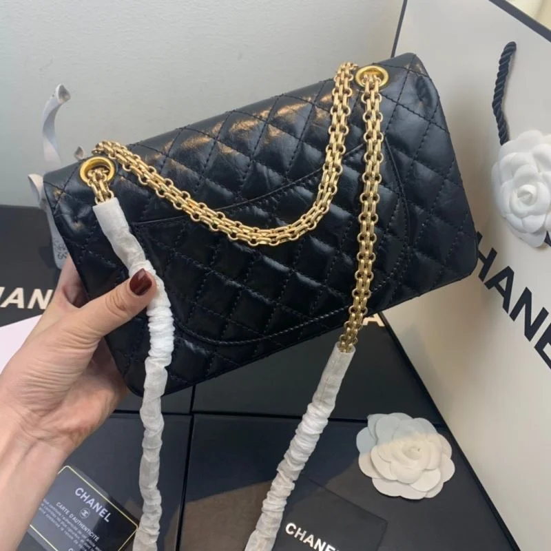 Top mirror Chanel CF Series Bags