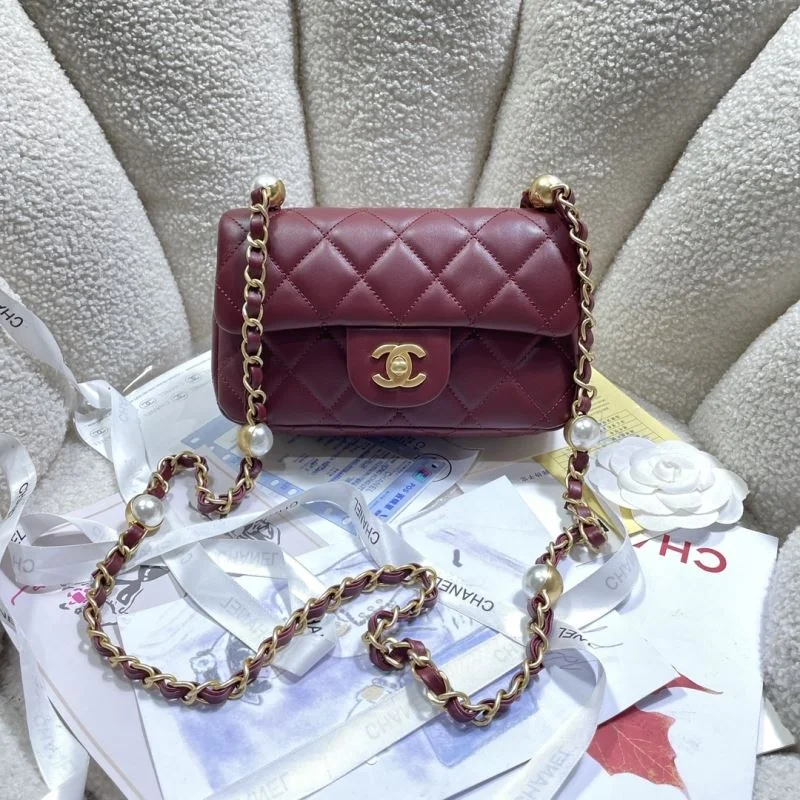 Chanel CF Series Bags