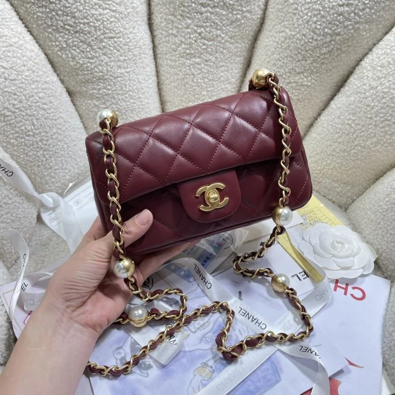 OEM Chanel CF Series Bags