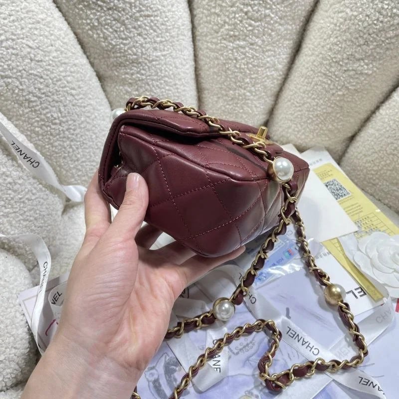 OEM Chanel CF Series Bags