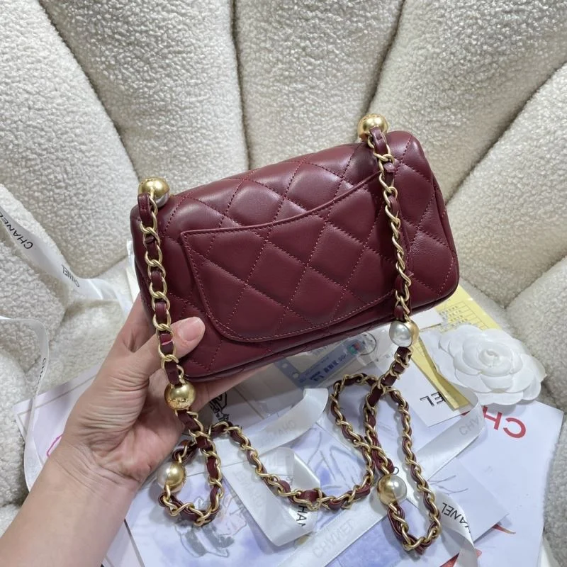 OEM Chanel CF Series Bags