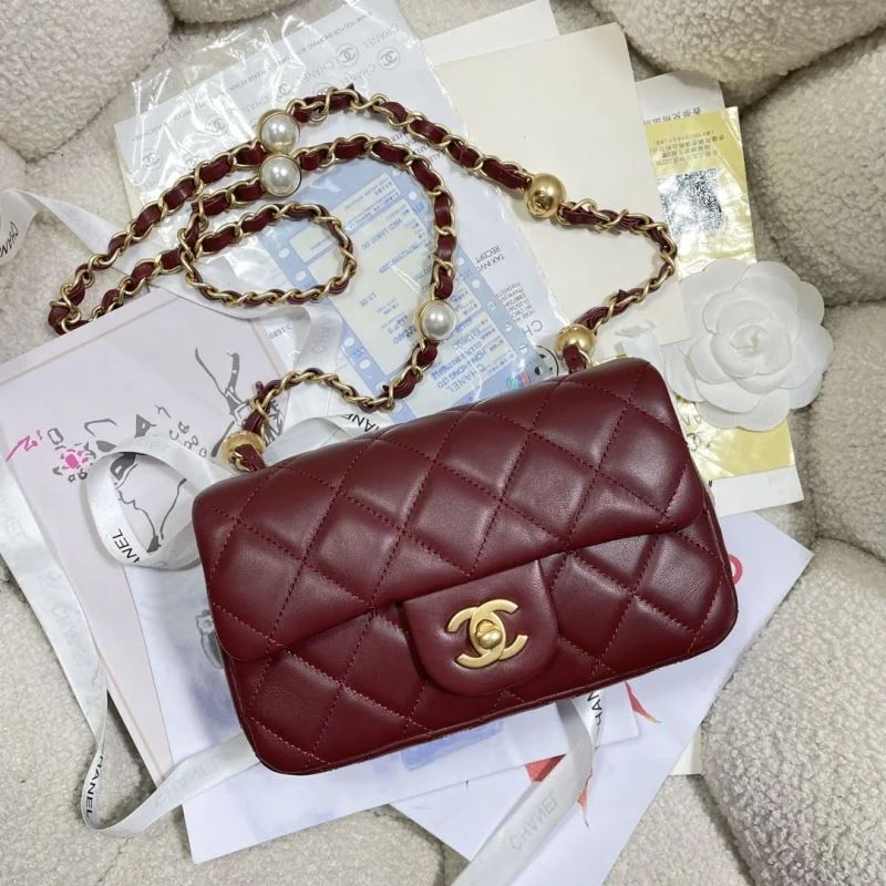 OEM Chanel CF Series Bags