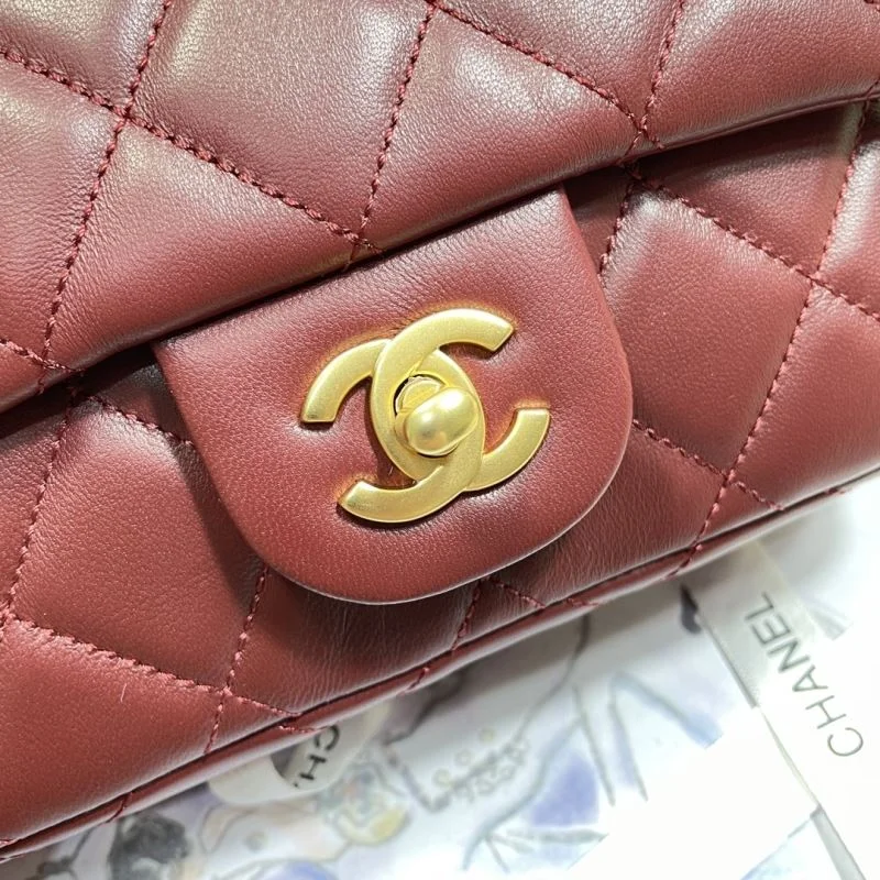 OEM Chanel CF Series Bags