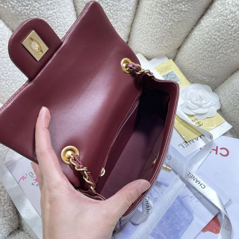OEM Chanel CF Series Bags