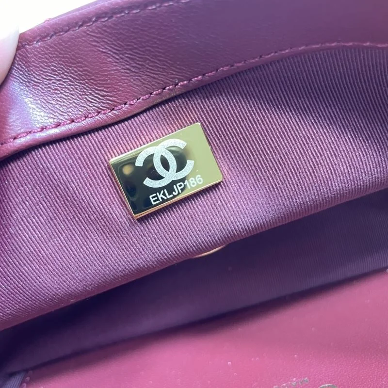 OEM Chanel CF Series Bags
