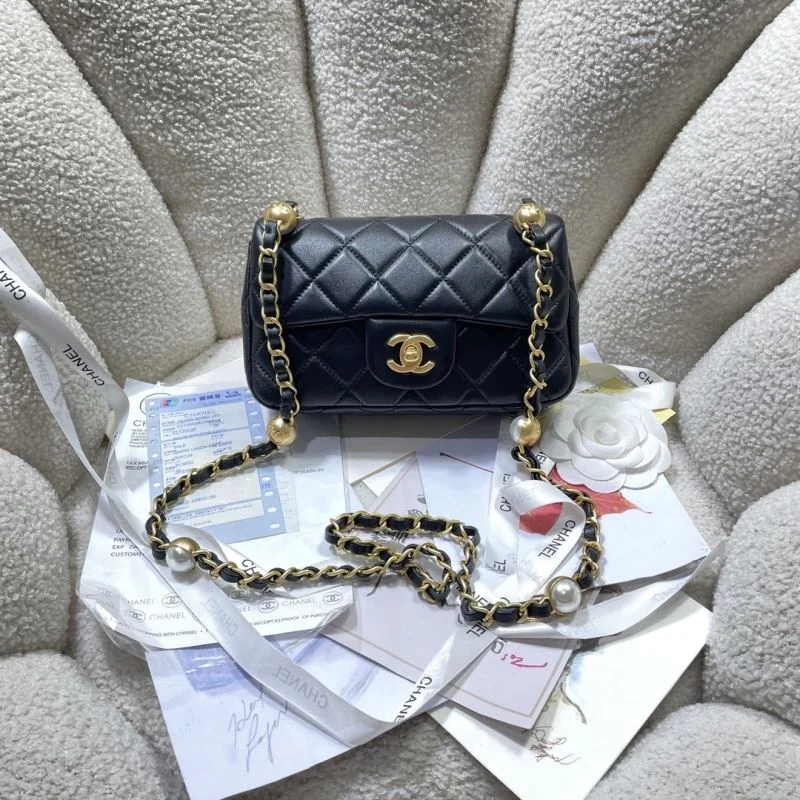 Chanel CF Series Bags