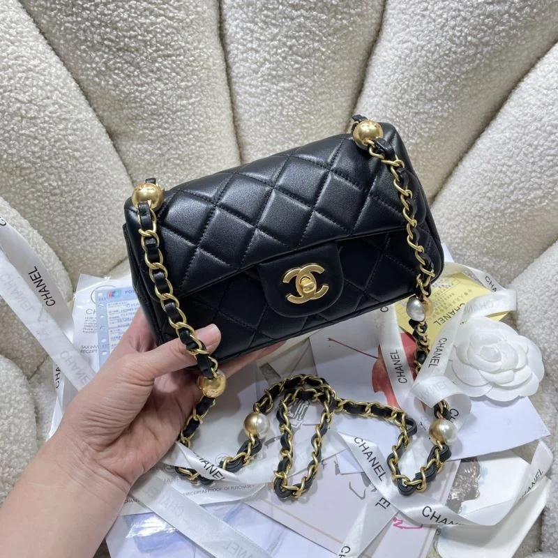 OEM Chanel CF Series Bags