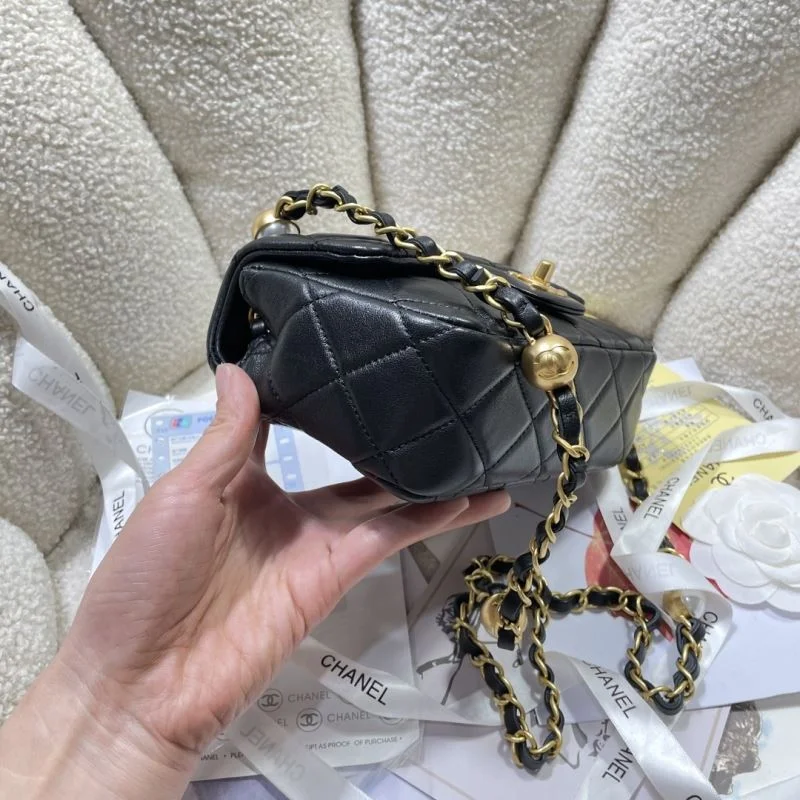 OEM Chanel CF Series Bags
