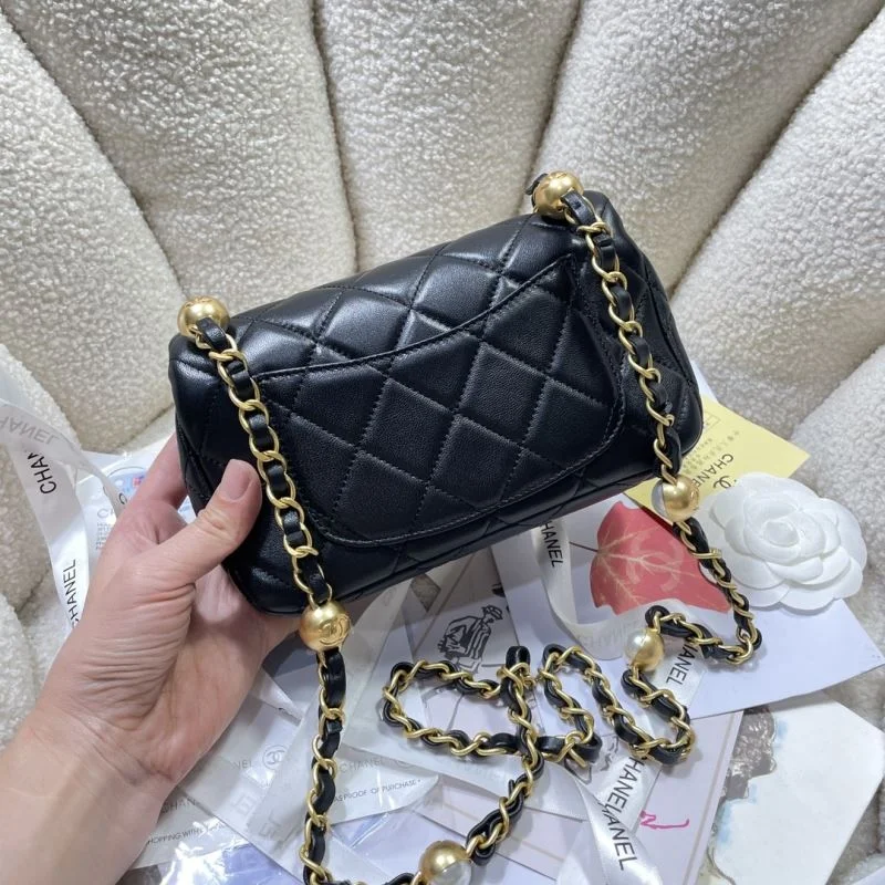 OEM Chanel CF Series Bags