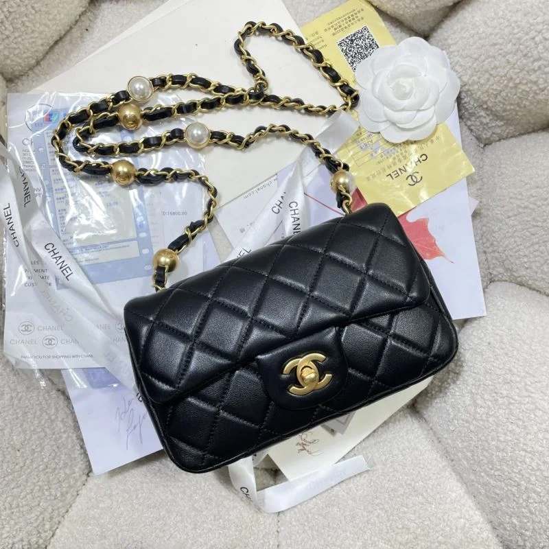 OEM Chanel CF Series Bags