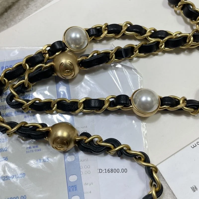 OEM Chanel CF Series Bags