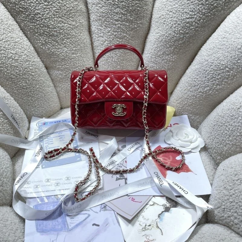 Chanel CF Series Bags