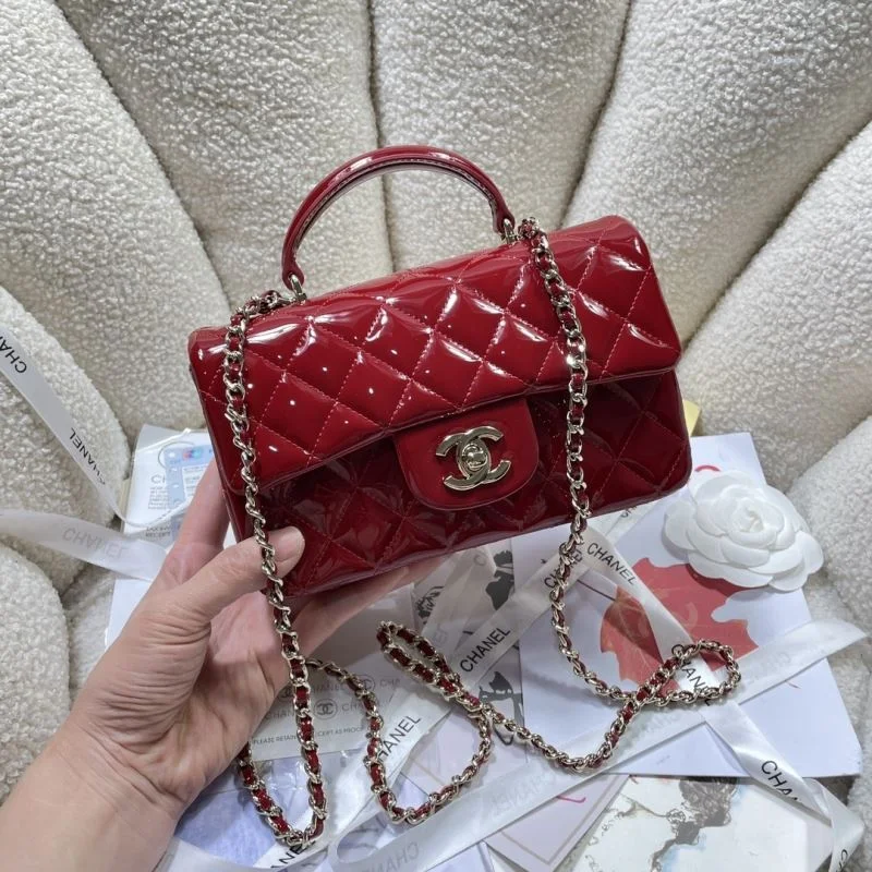 Authentic Chanel CF Series Bags