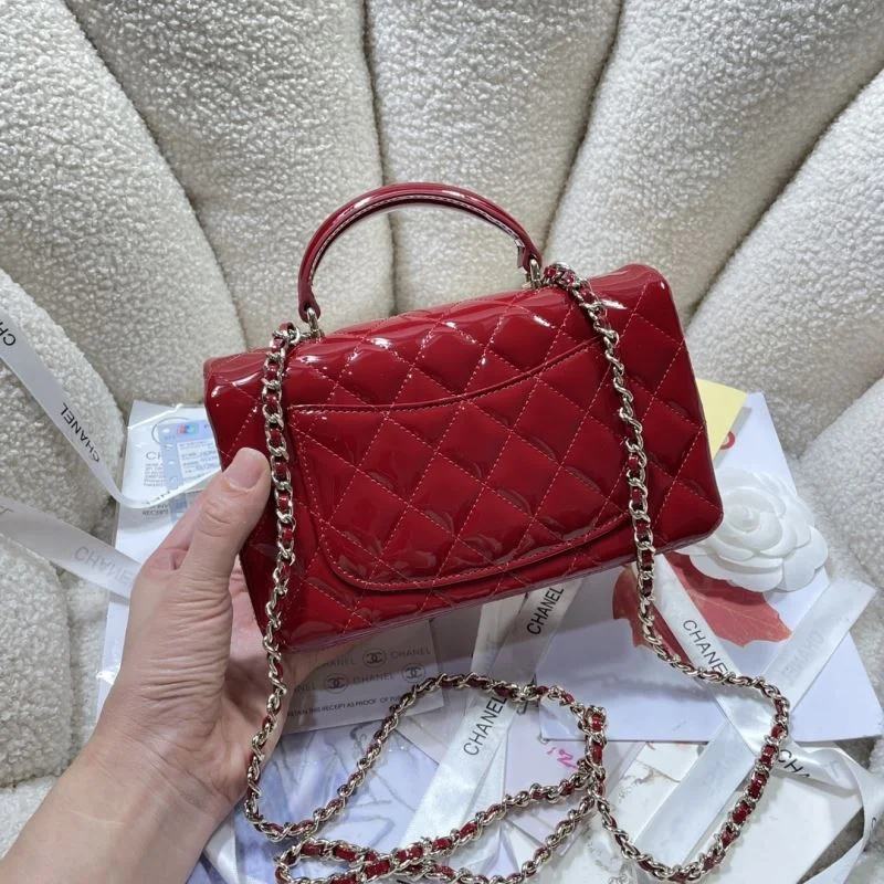 Authentic Chanel CF Series Bags