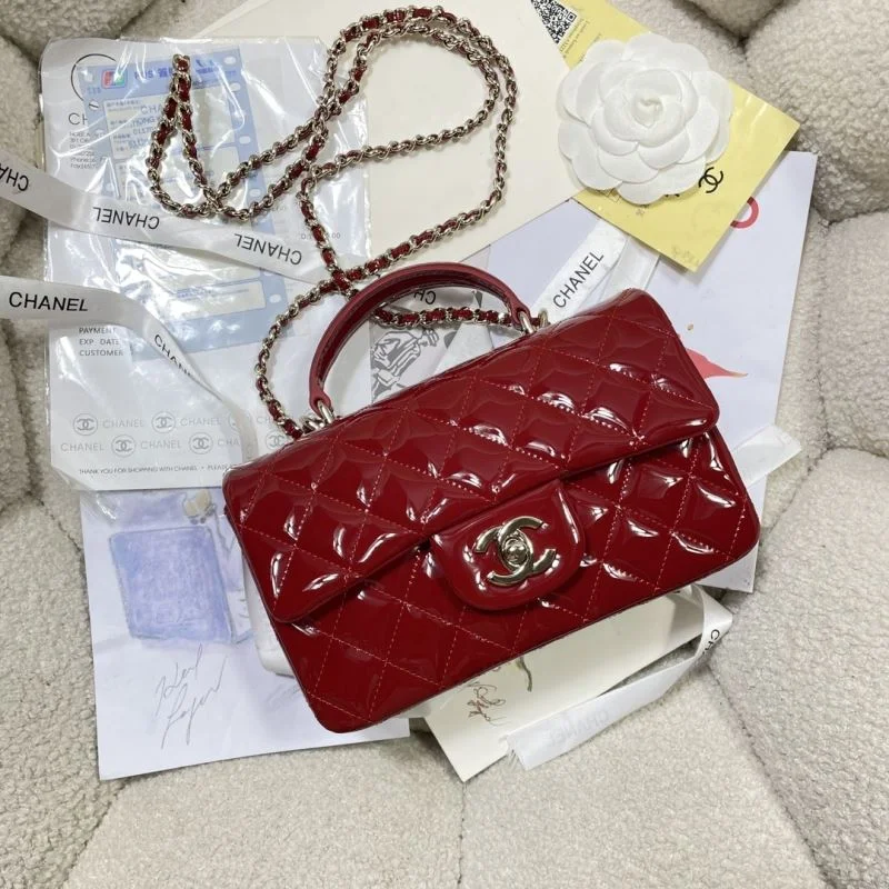 Authentic Chanel CF Series Bags