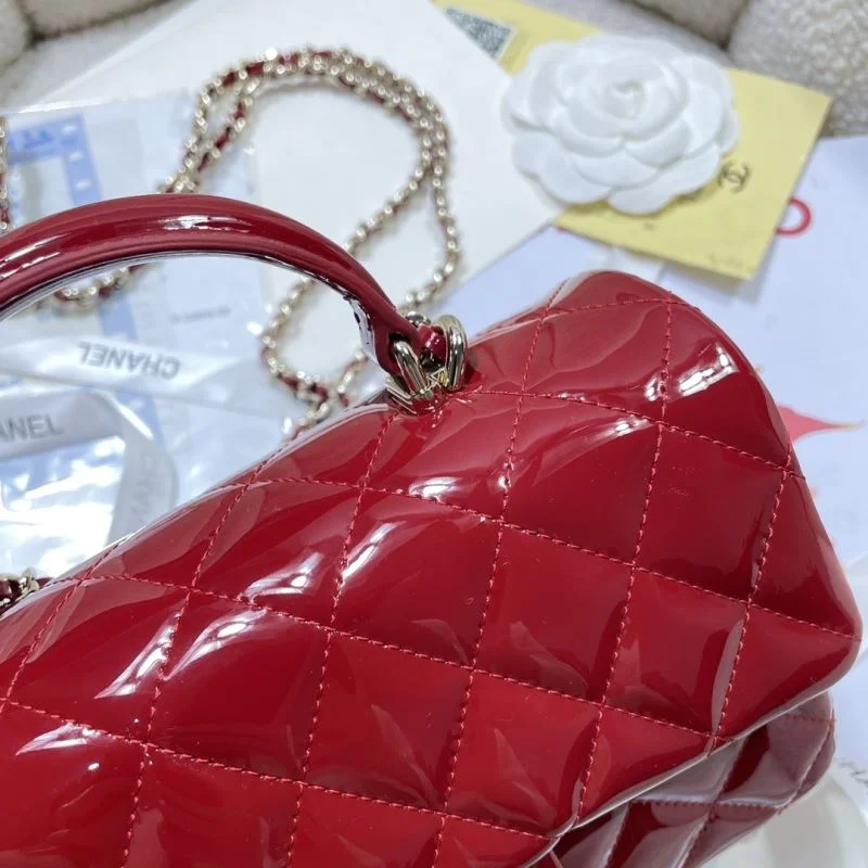 Authentic Chanel CF Series Bags