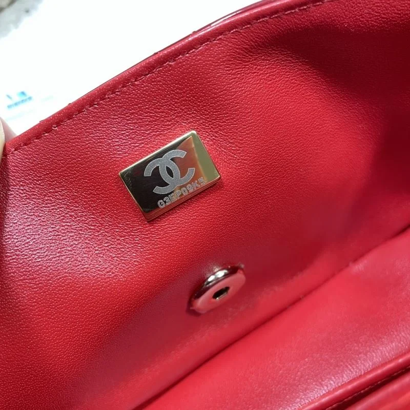Authentic Chanel CF Series Bags