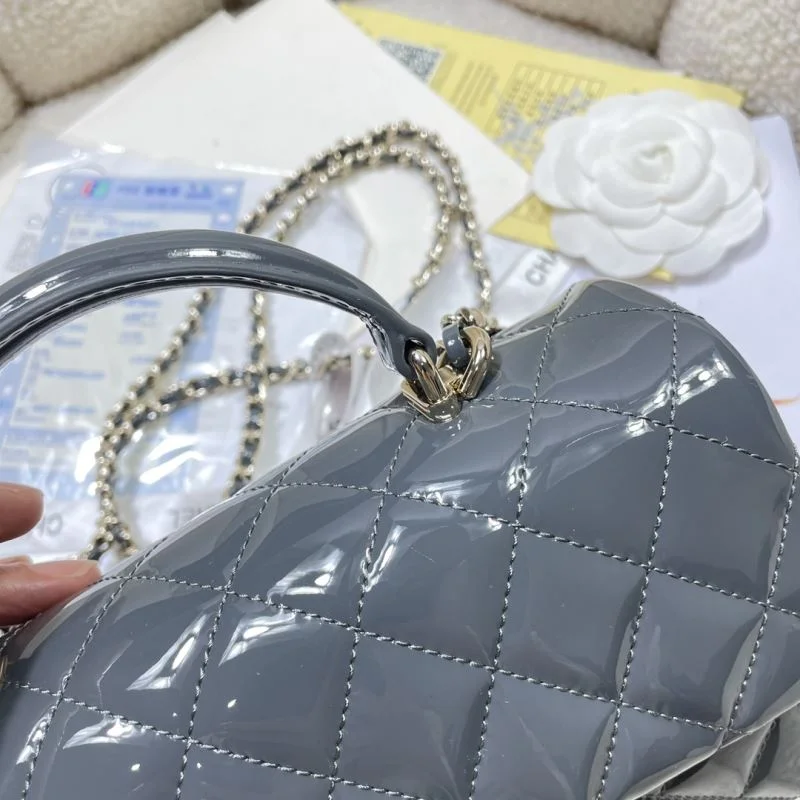 Original Chanel CF Series Bags
