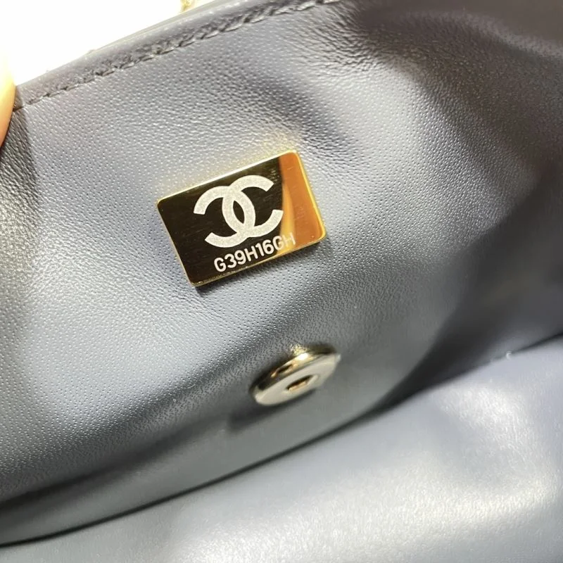 Original Chanel CF Series Bags