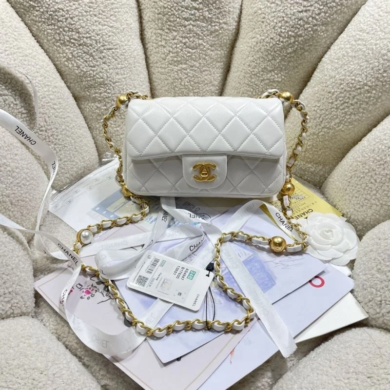Chanel CF Series Bags