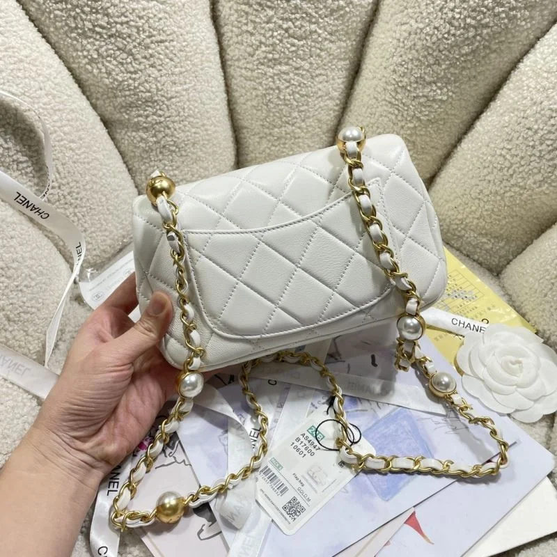 Official Chanel CF Series Bags