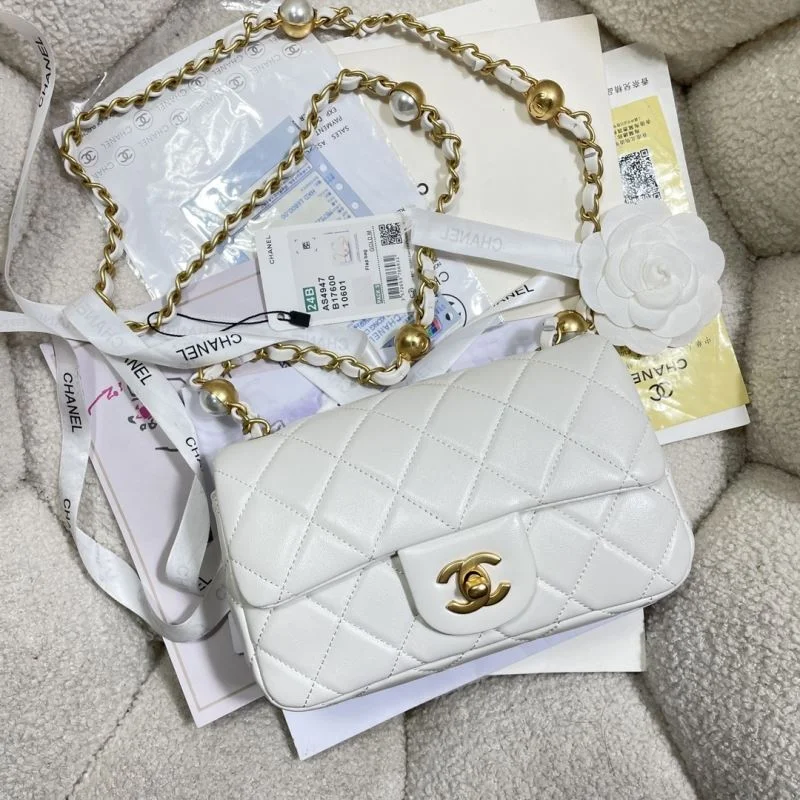 Official Chanel CF Series Bags