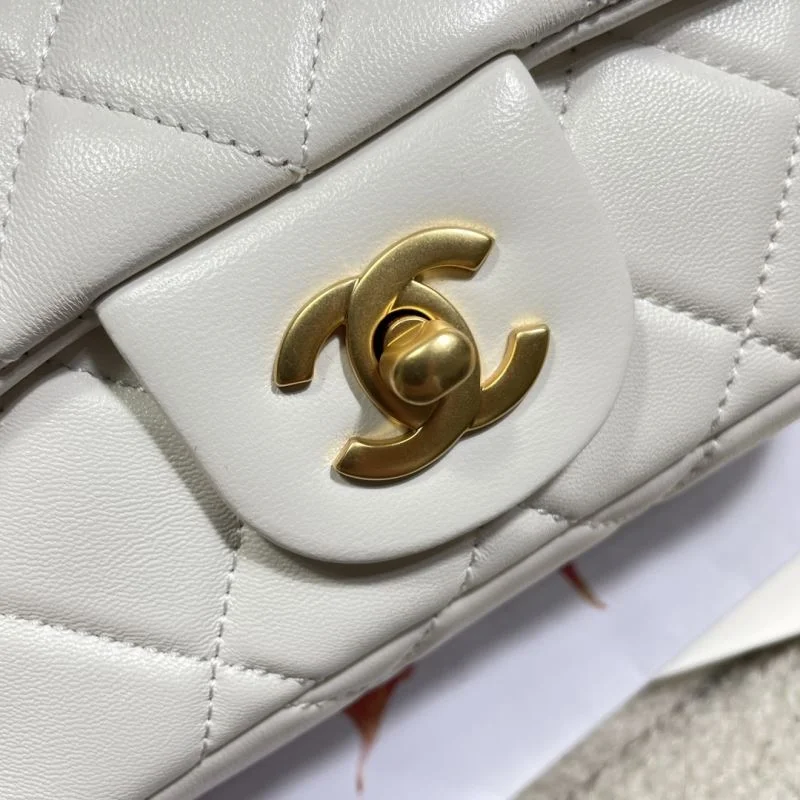 Official Chanel CF Series Bags
