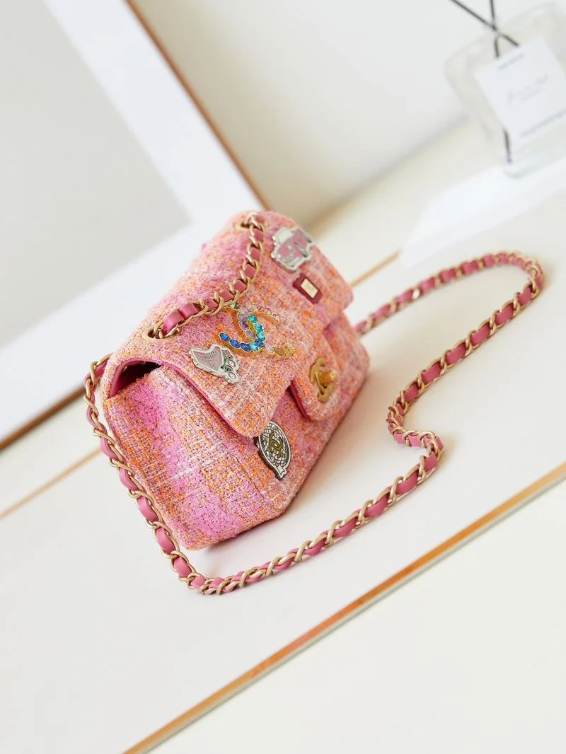 Cut-rate Chanel CF Series Bags