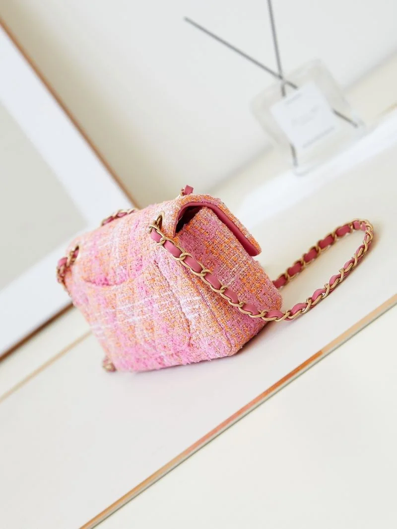 Cut-rate Chanel CF Series Bags
