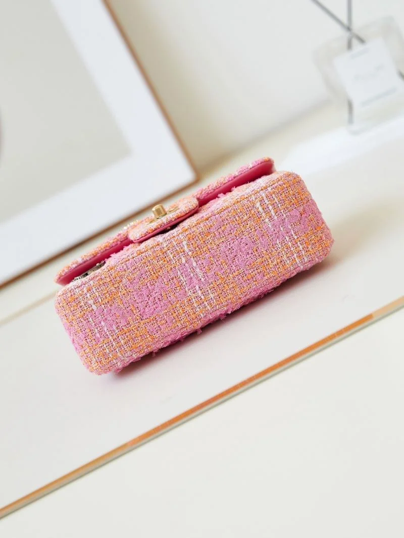 Cut-rate Chanel CF Series Bags