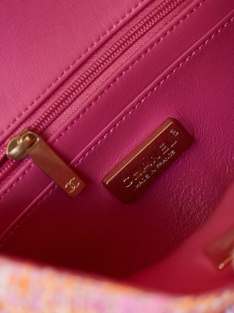 Cut-rate Chanel CF Series Bags