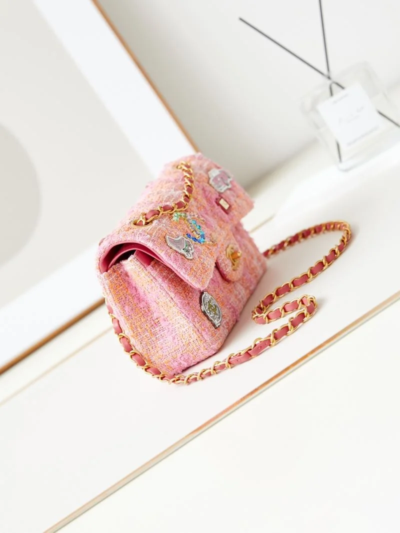 High fidelity Chanel CF Series Bags