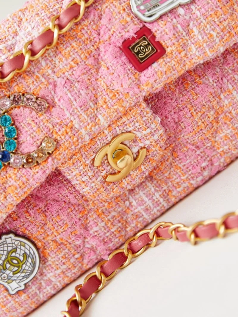 High fidelity Chanel CF Series Bags