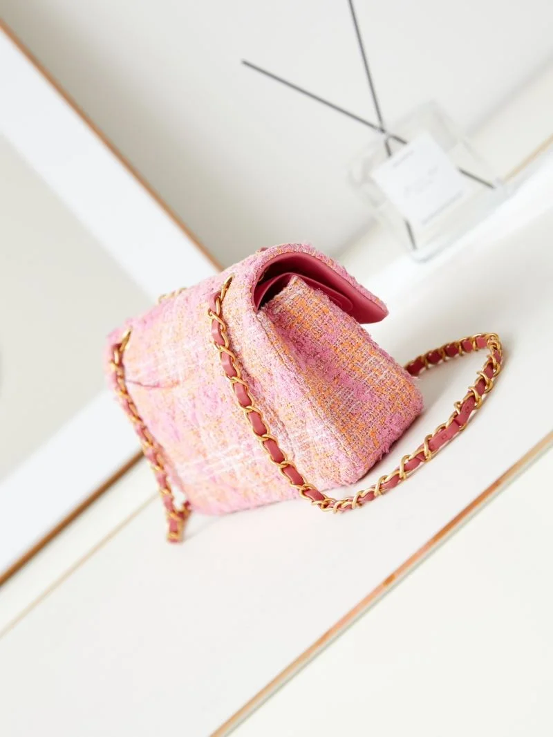 High fidelity Chanel CF Series Bags