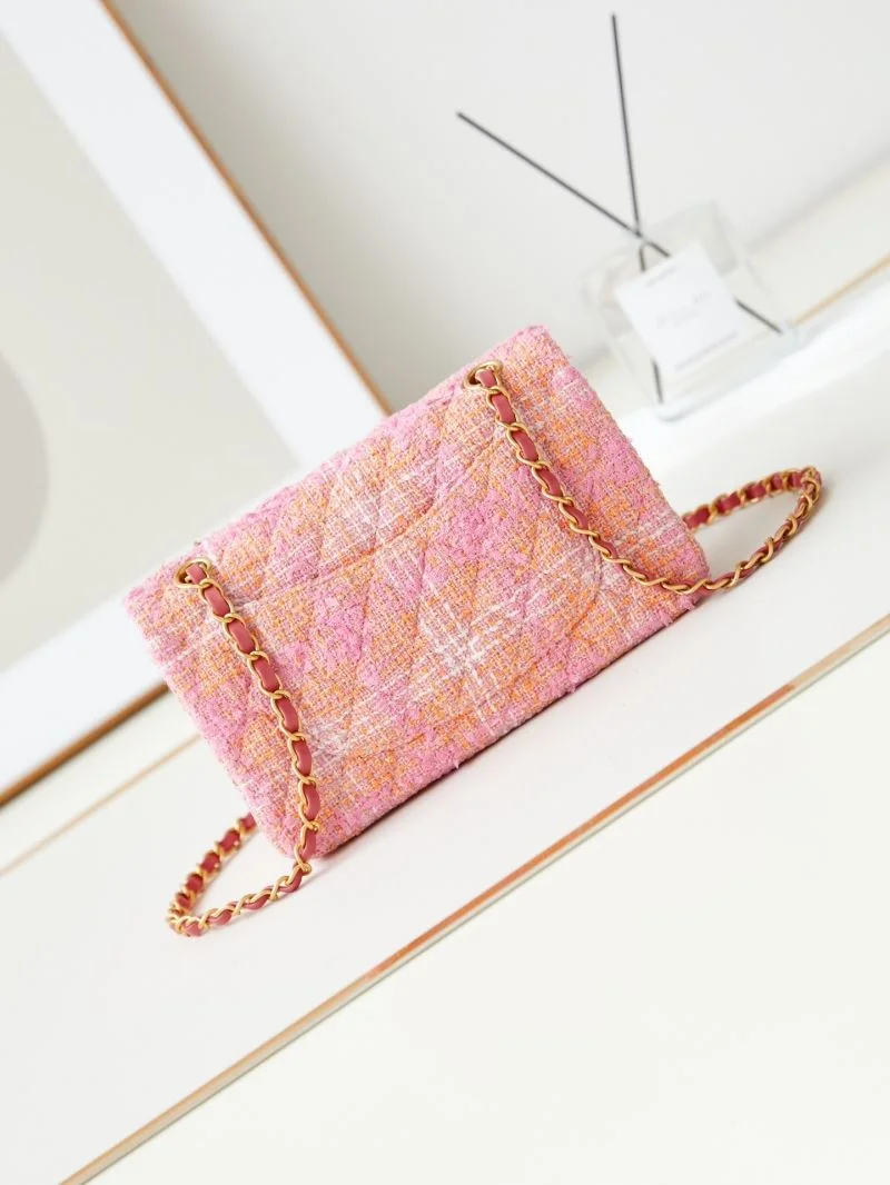 High fidelity Chanel CF Series Bags