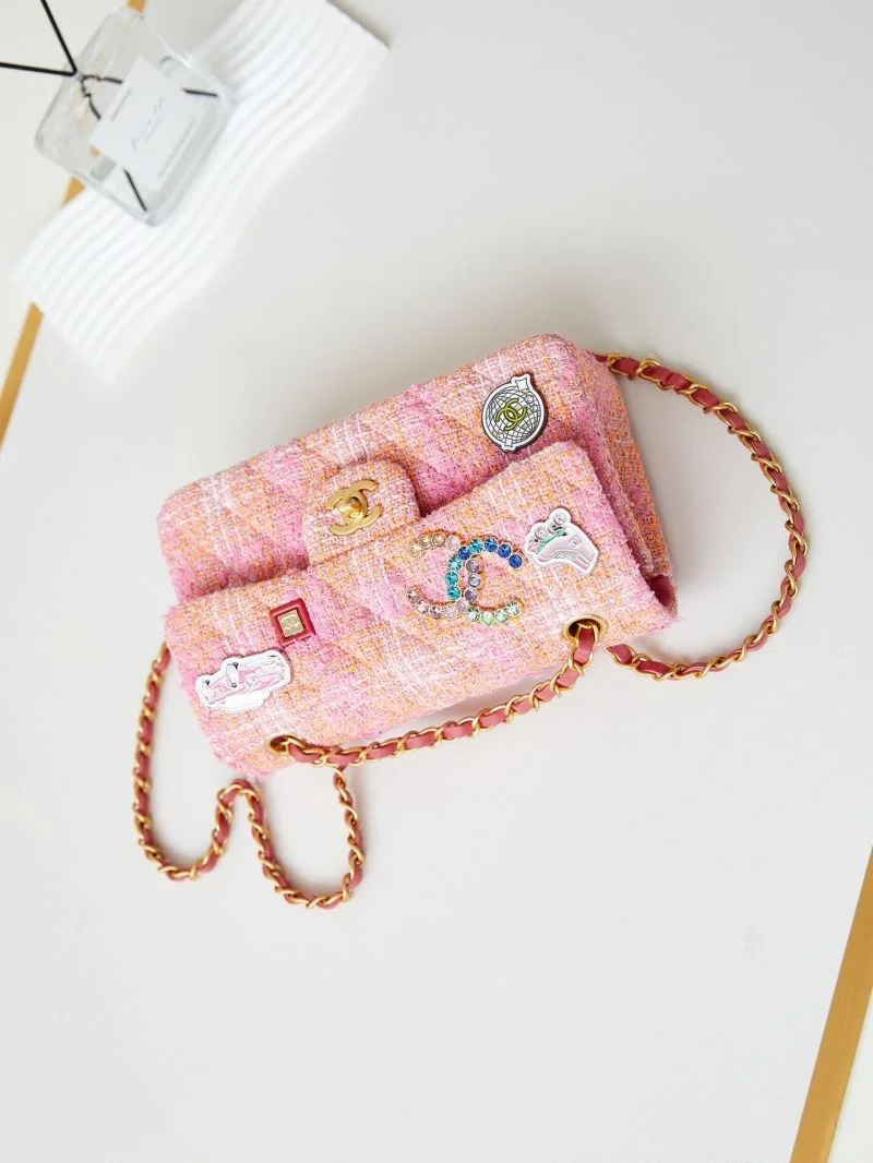 High fidelity Chanel CF Series Bags