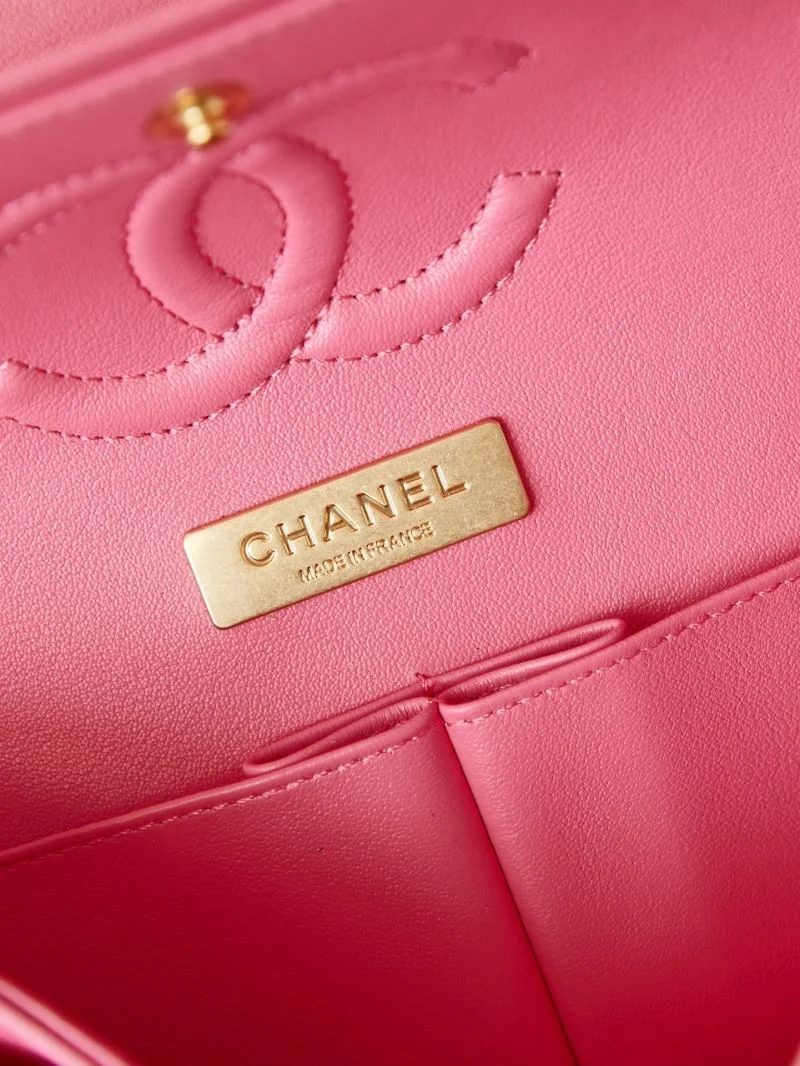 High fidelity Chanel CF Series Bags