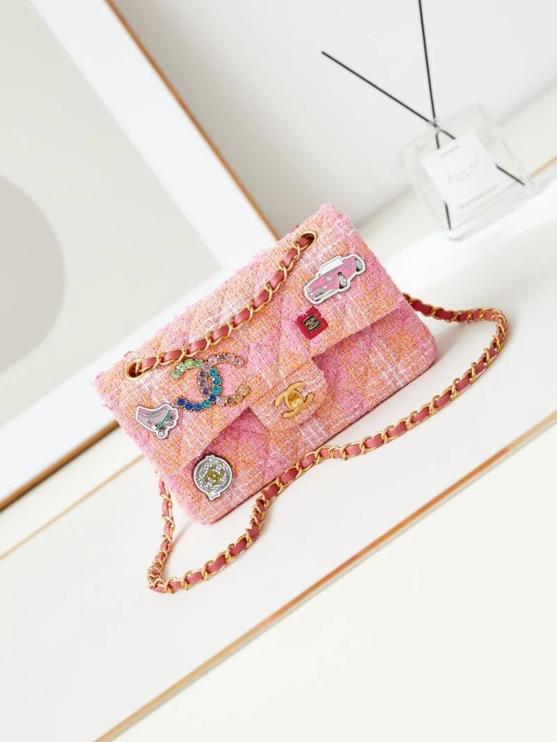 High fidelity Chanel CF Series Bags