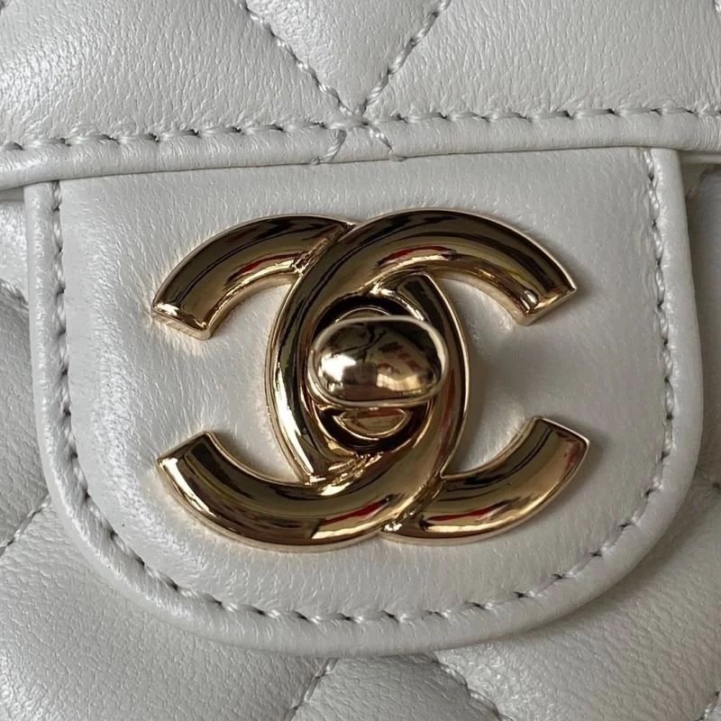 Genuine Chanel CF Series Bags