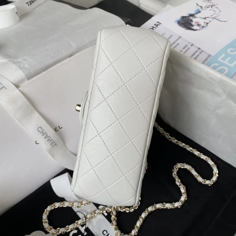 Genuine Chanel CF Series Bags