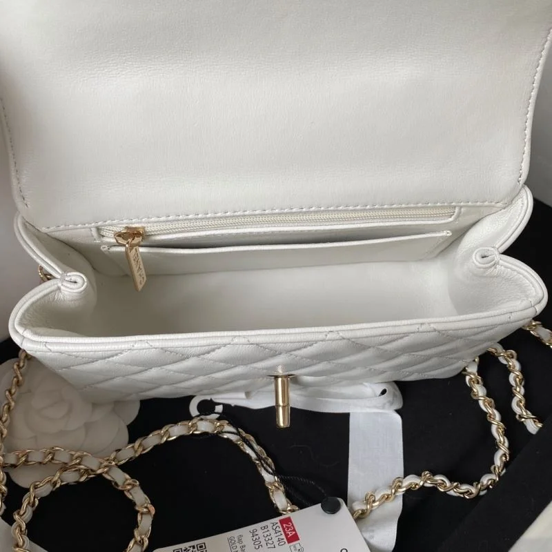 Genuine Chanel CF Series Bags