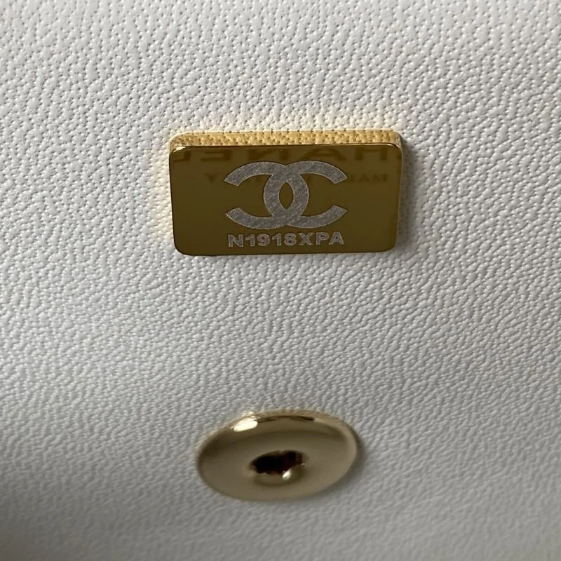 Genuine Chanel CF Series Bags