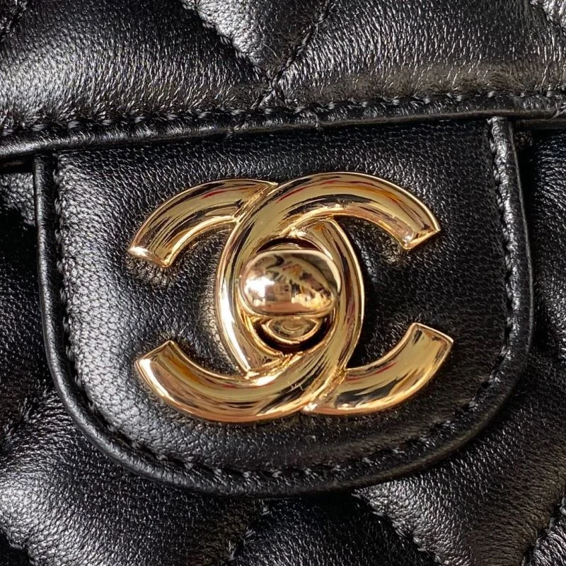 Value-priced Chanel CF Series Bags