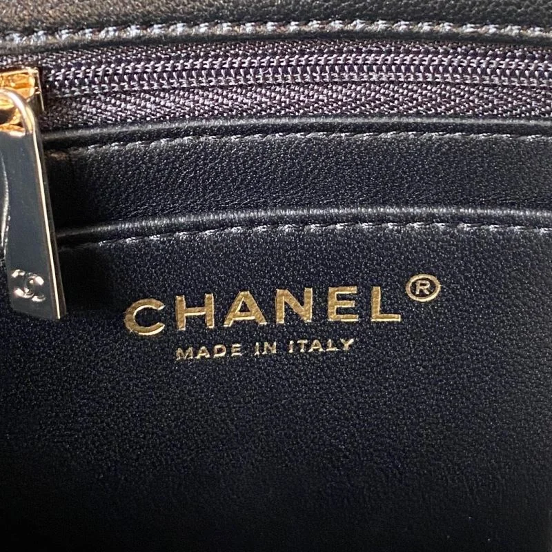 Value-priced Chanel CF Series Bags
