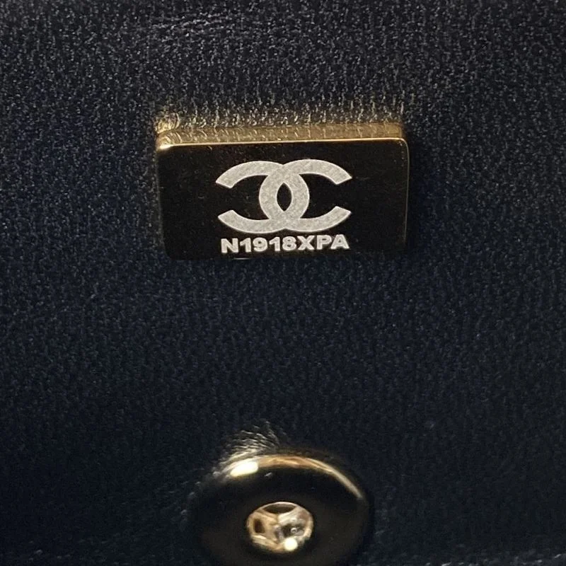 Value-priced Chanel CF Series Bags
