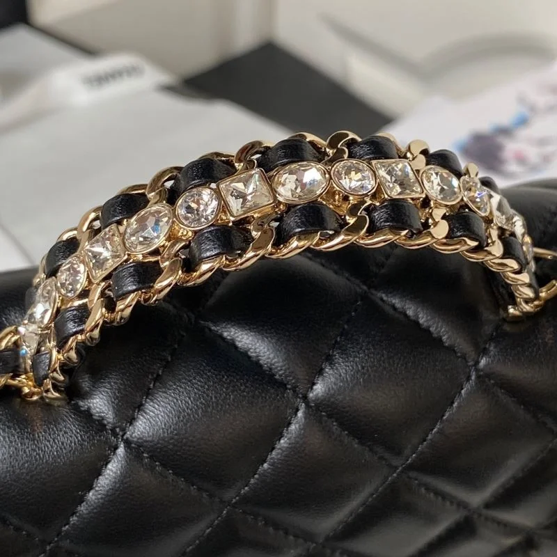 Real Chanel CF Series Bags