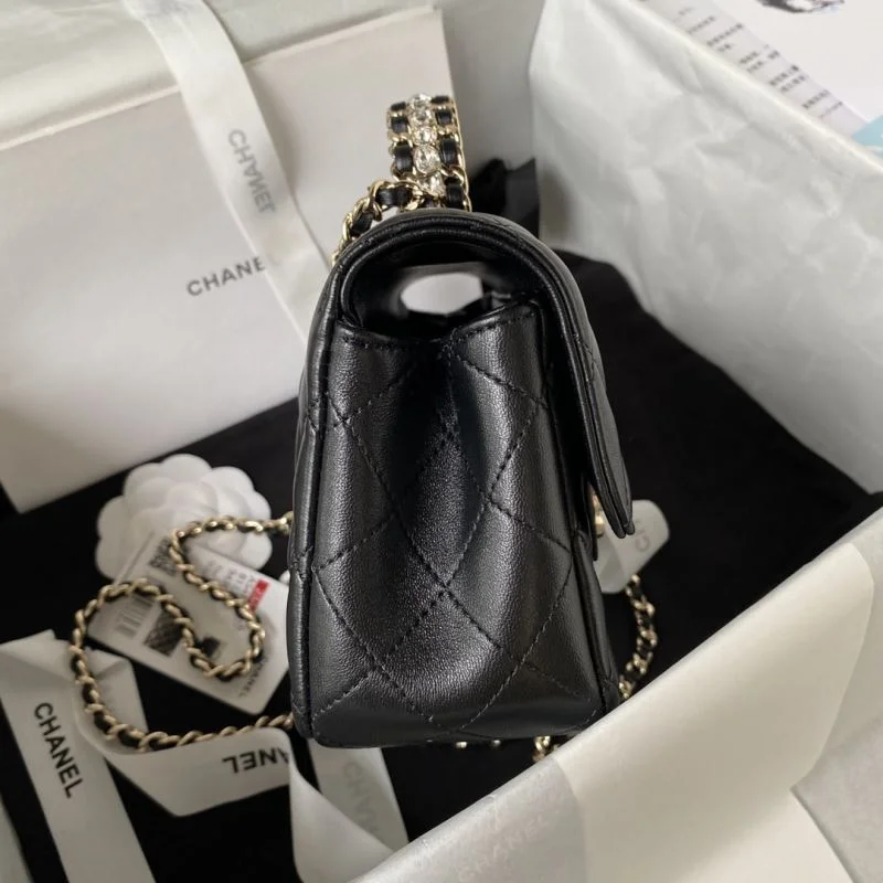 Real Chanel CF Series Bags