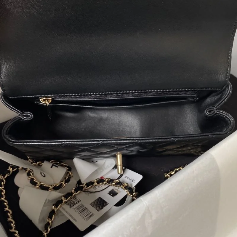 Real Chanel CF Series Bags