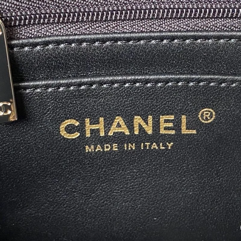 Real Chanel CF Series Bags
