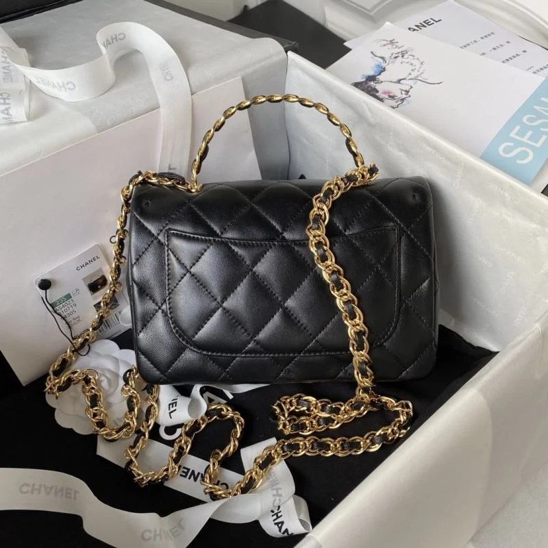 Affordable Chanel CF Series Bags